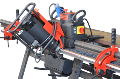 Choosing a Beveling Machine – Choosing The Right One