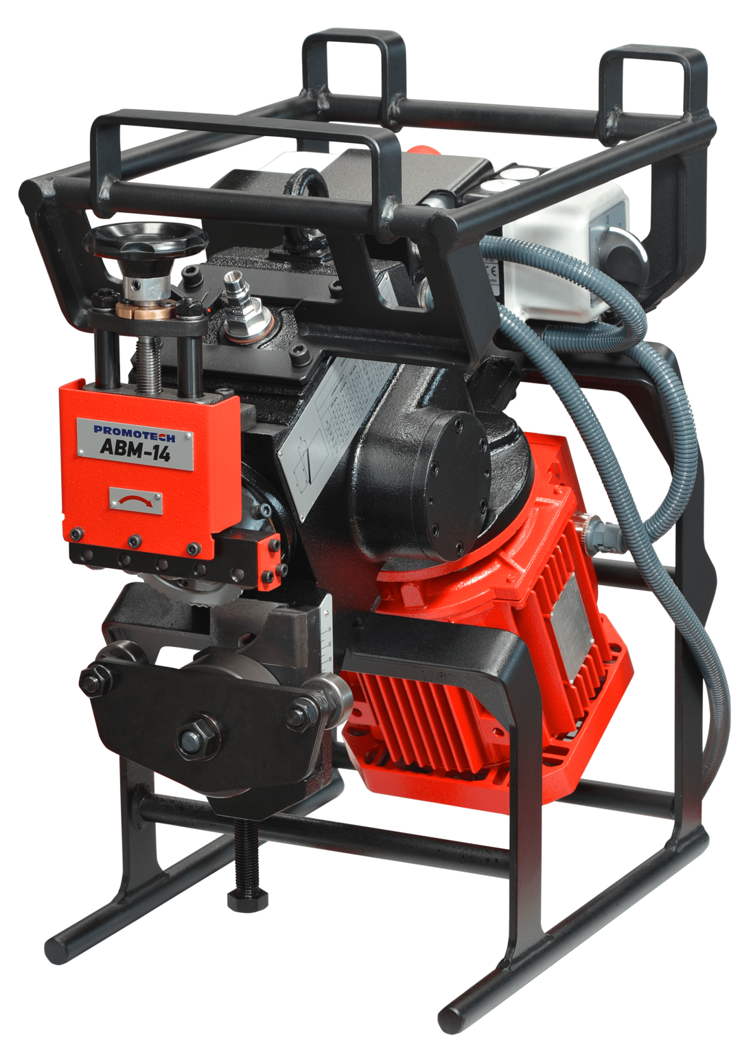 Choosing a Beveling Machine – Choosing The Right One